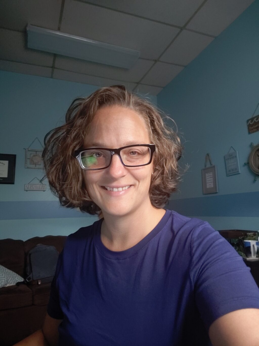 Meet Jaime-Rose Kelly – Northern Human Services