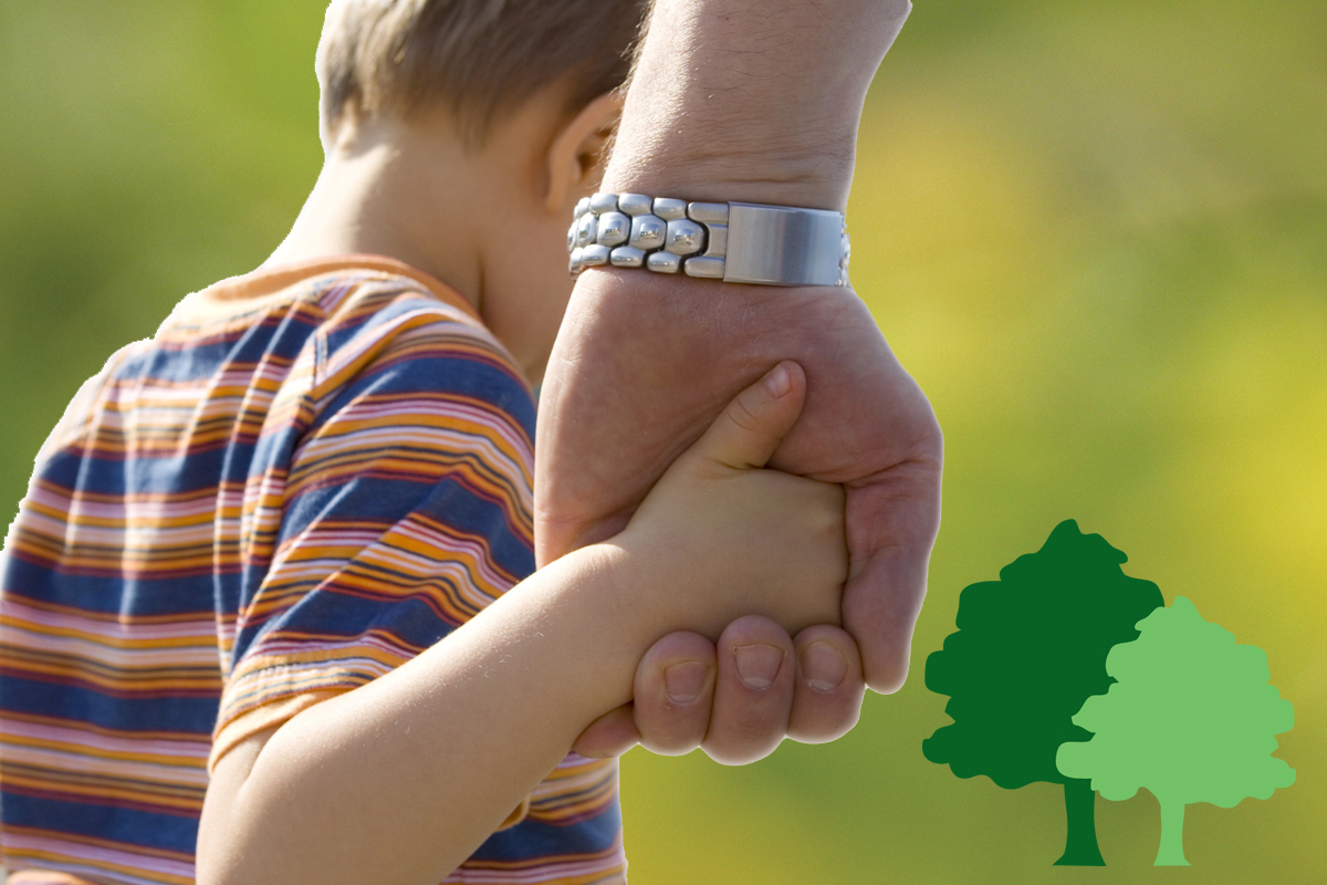 MH for children – Northern Human Services